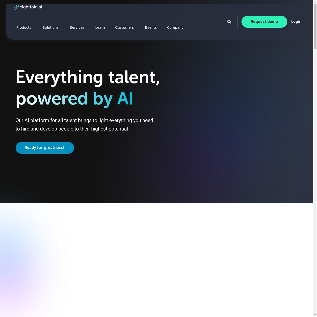 eightfold ai - Ai Tool Details & Features