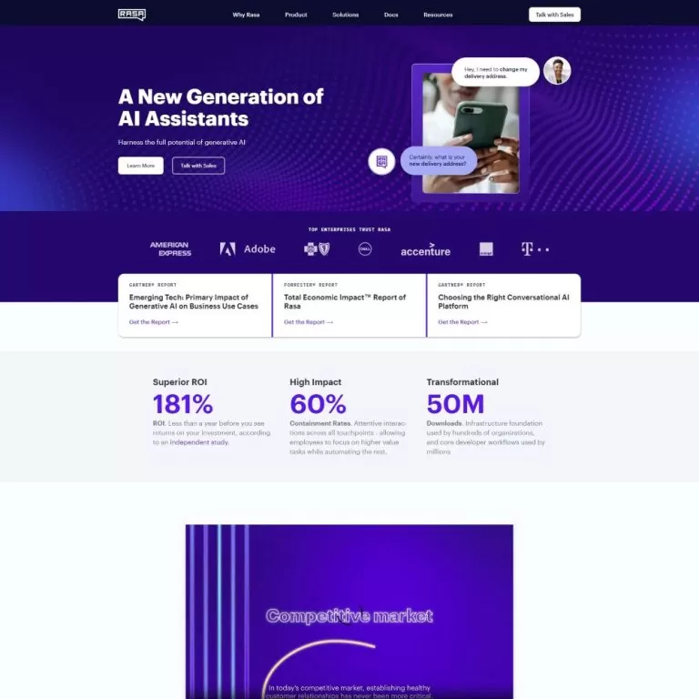 Wegic - Ai Tool Details & Features