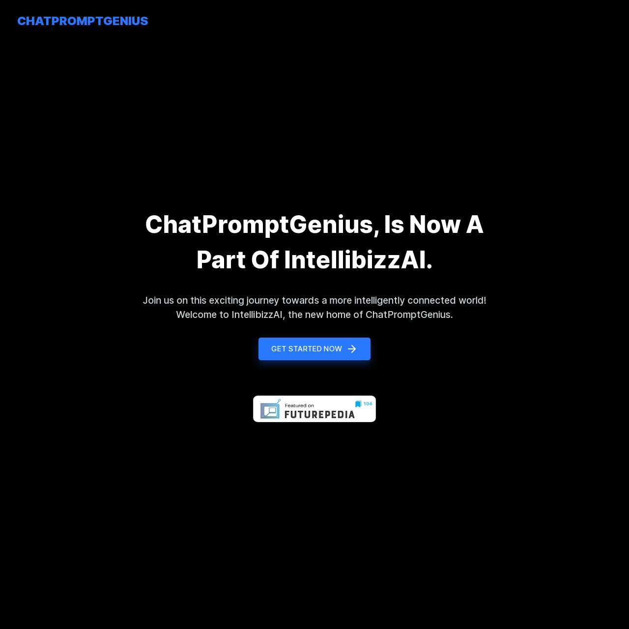 Chat Prompt Genius - Ai Tool Details & Features