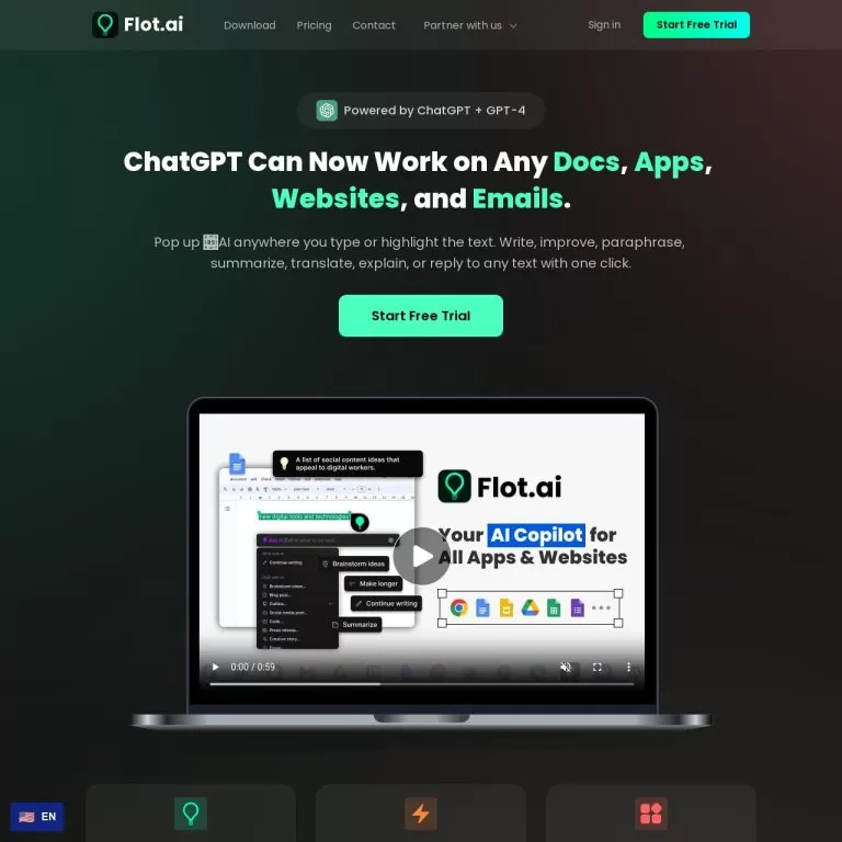 Compose AI - Ai Tool Details & Features Compose AI - Ai Tool Details & Features