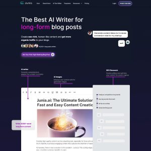 Shortly AI - Ai Tool Details & Features