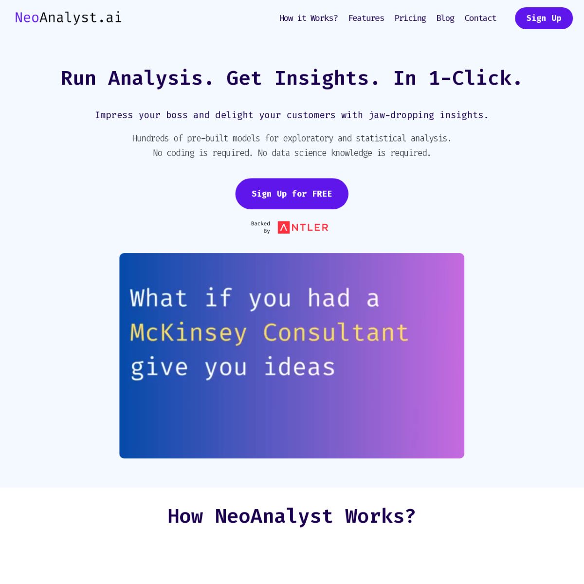Data Analysis Ai Tools
