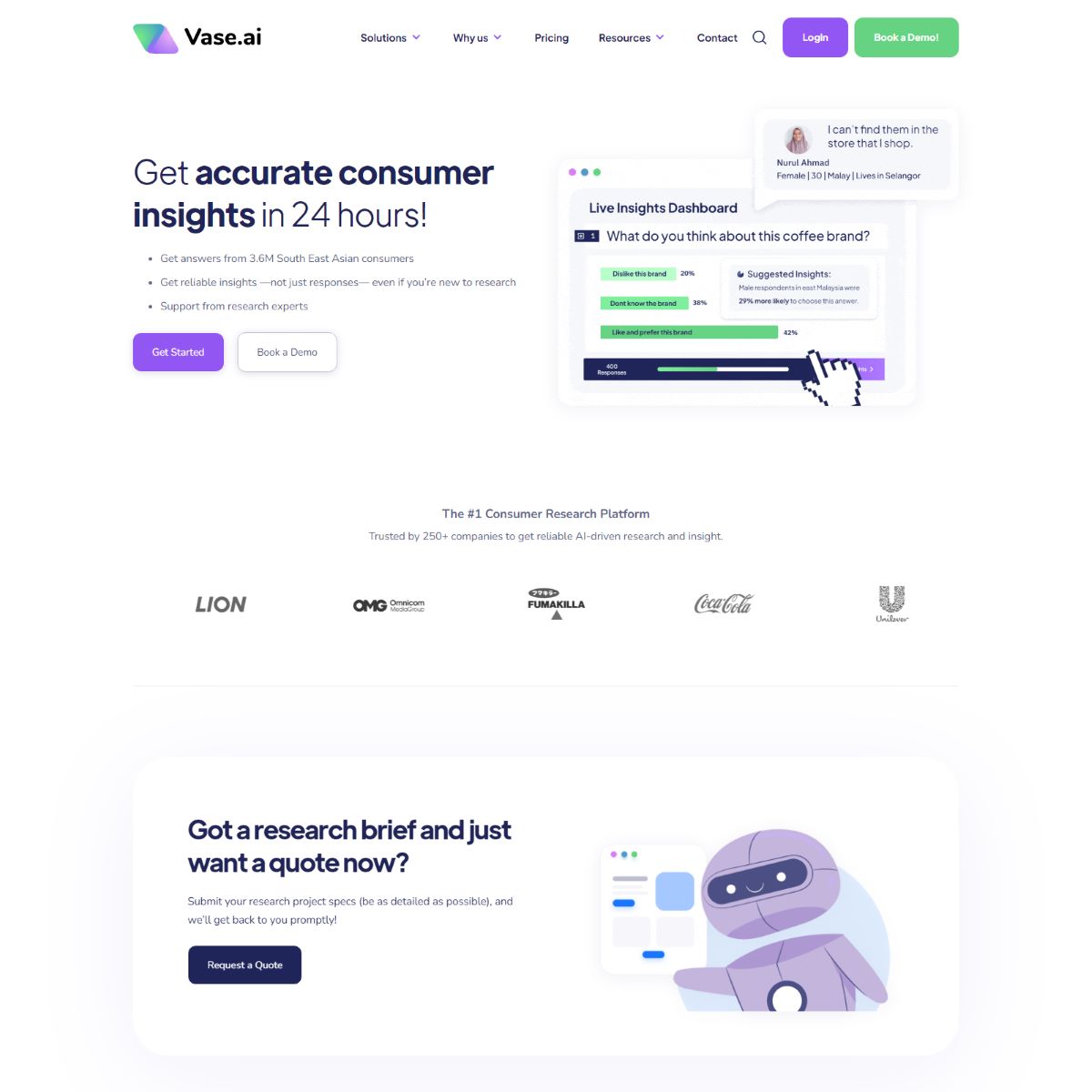 Vase.ai - Ai Tool Details & Features