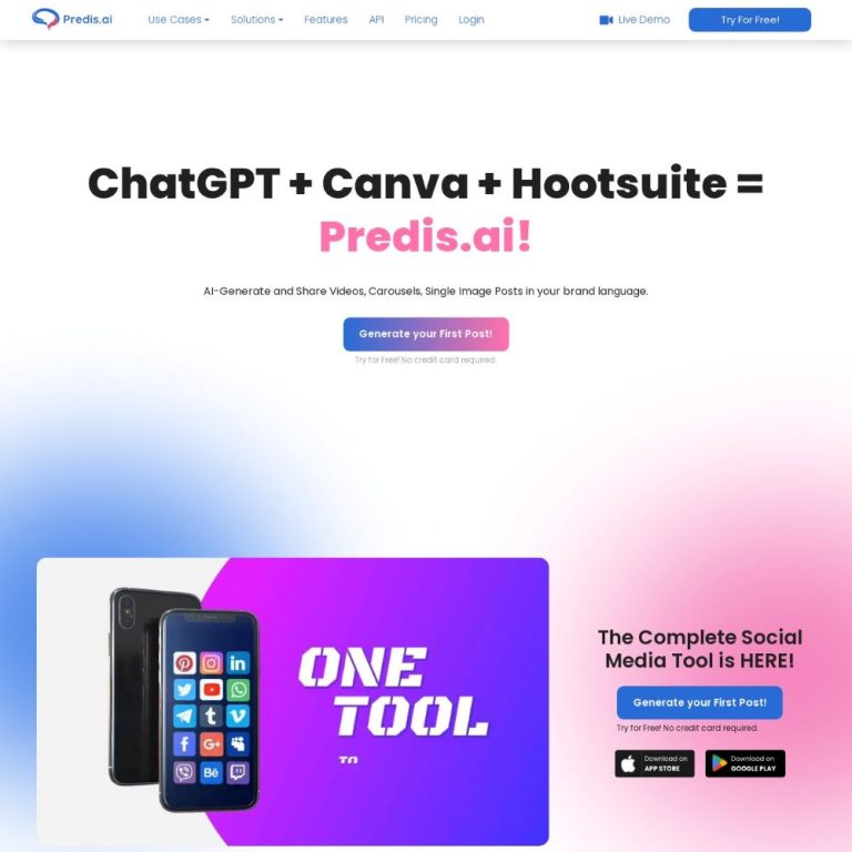 Blink Ai - Ai Tool Details & Features