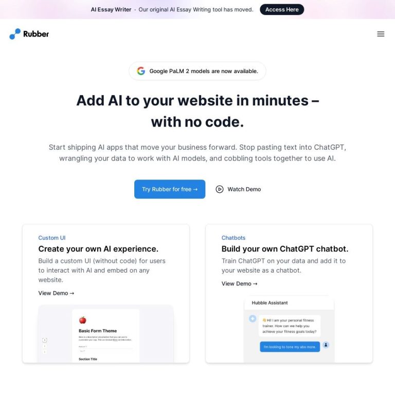 Kindo - Ai Tool Details & Features