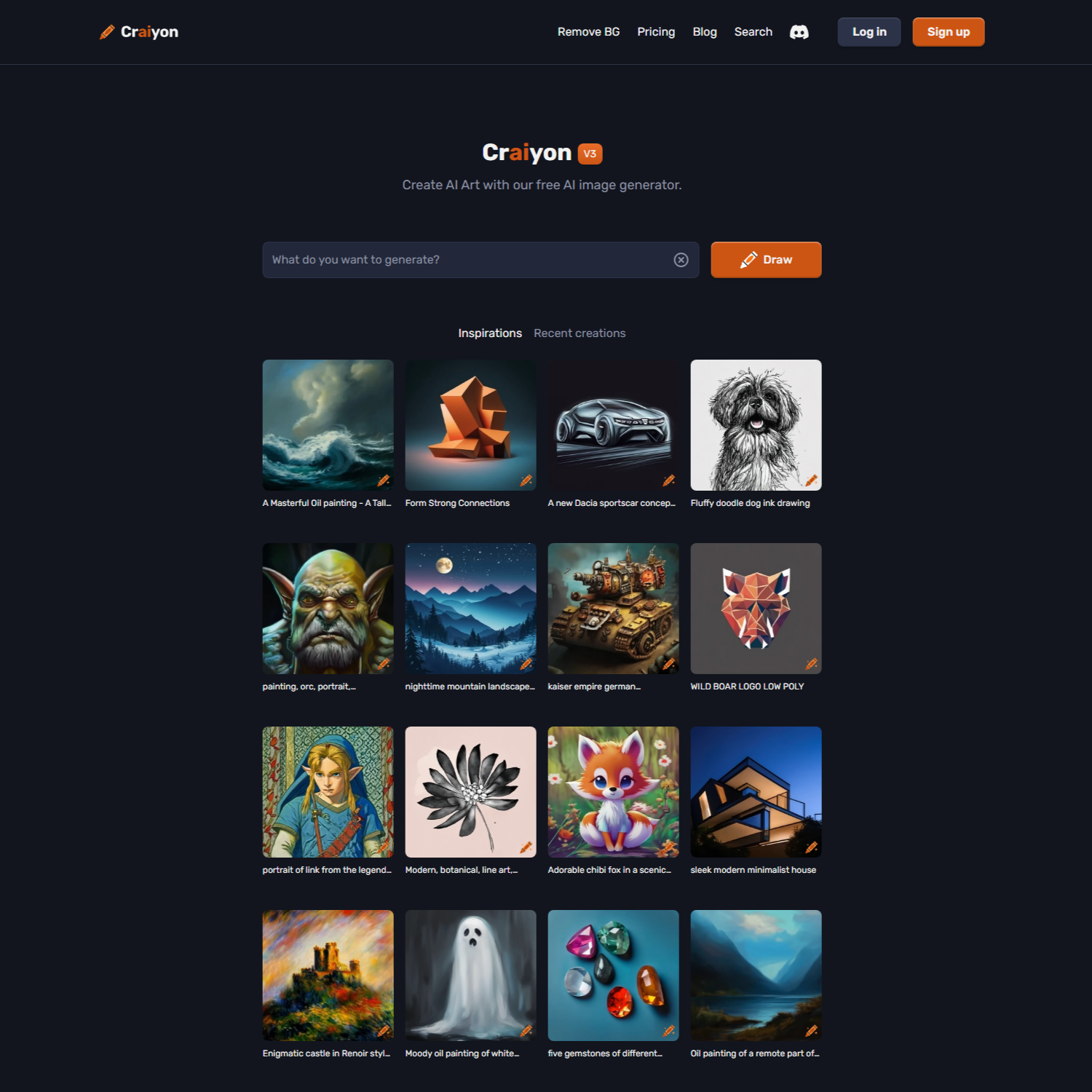 Vizcom - Ai Tool Details & Features