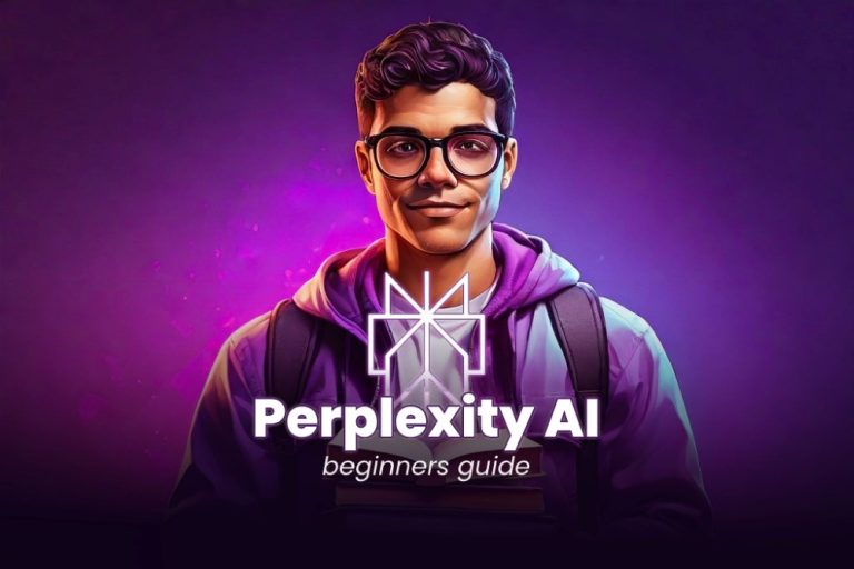 Perplexity spaces explained in depth with examples