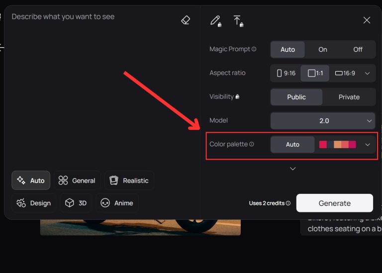 How to use Ideogram AI like a pro