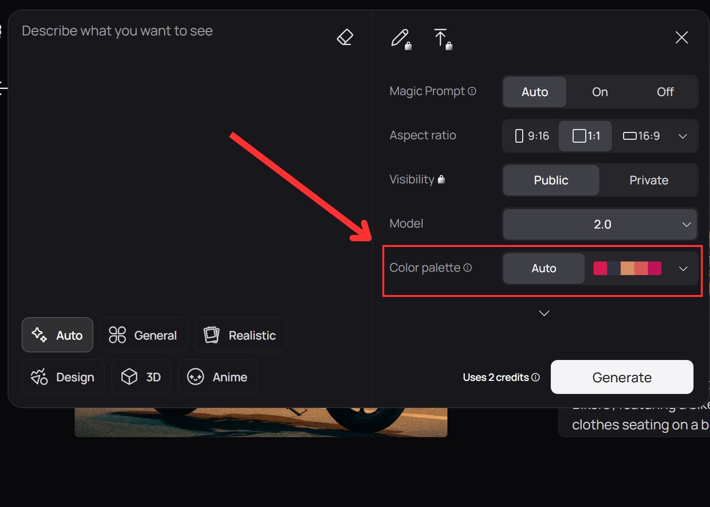How to use Ideogram AI like a pro