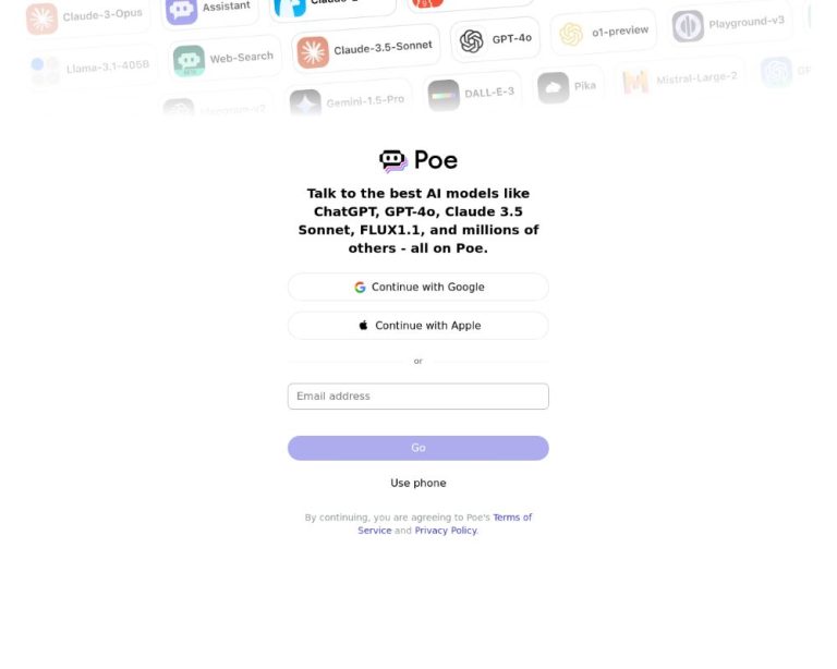Aria Browser AI - Ai Tool Details & Features