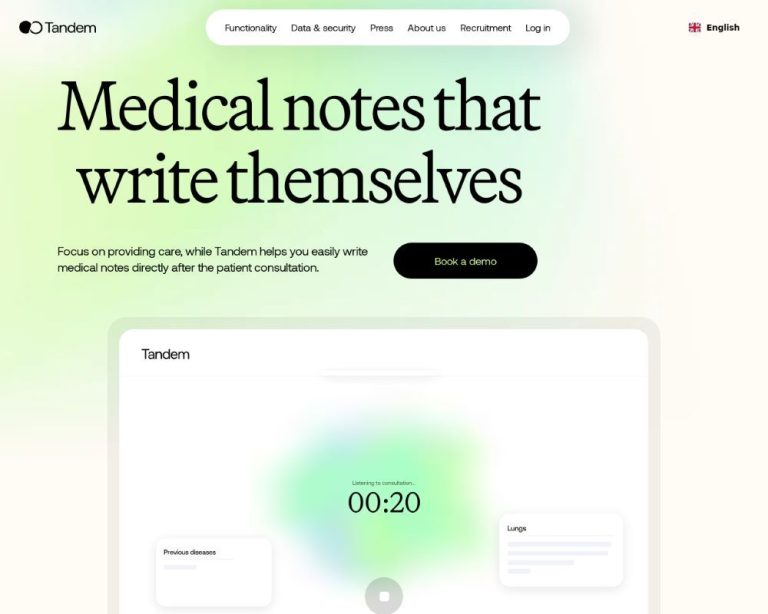 Motics - Ai Tool Details & Features