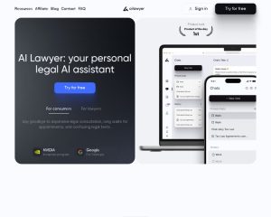 Lawyaw - Ai Tool Details & Features