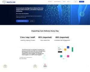 Hucu.ai - Ai Tool Details & Features