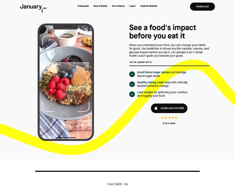 January AI - Ai Tool Details & Features