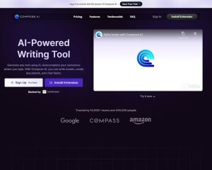 MailMaestro - Ai Tool Details & Features