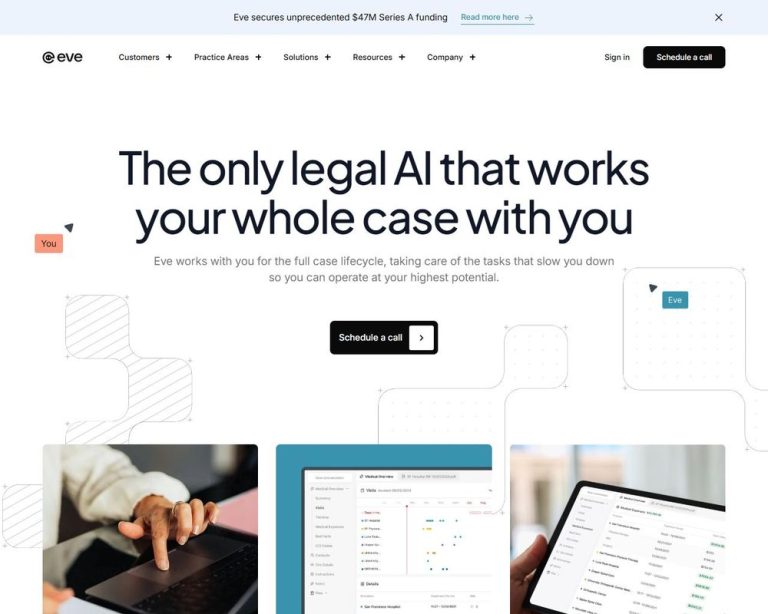 Lawyaw - Ai Tool Details & Features