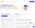 Friday Email - Ai Tool Details & Features