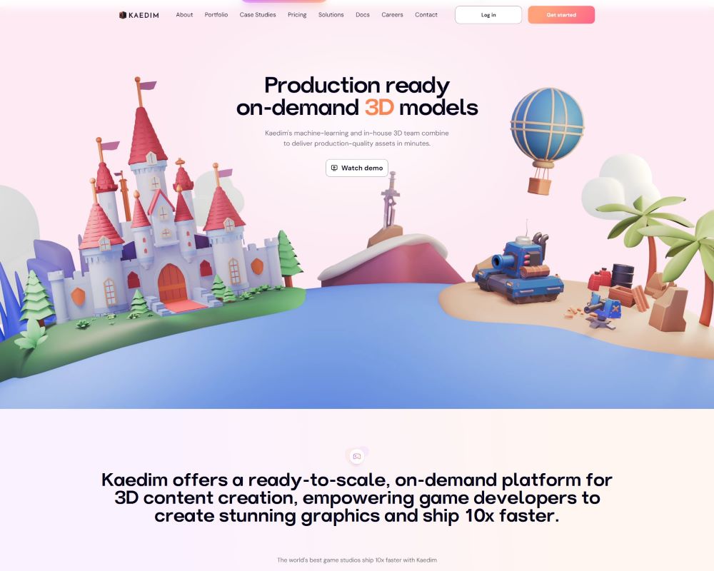 Arko AI - Ai Tool Details & Features