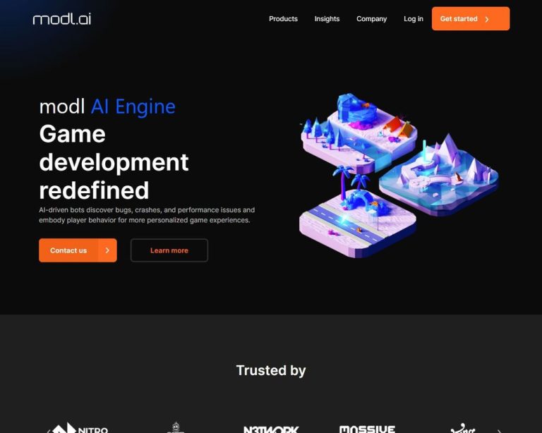 Ludo AI - Ai Tool Details & Features