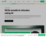 YAMM AI Email Writer - Ai Tool Details & Features