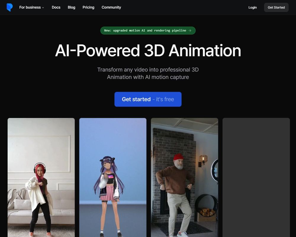 Plask AI - Ai Tool Details & Features