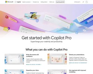 Copilot Pro - Ai Tool Details & Features