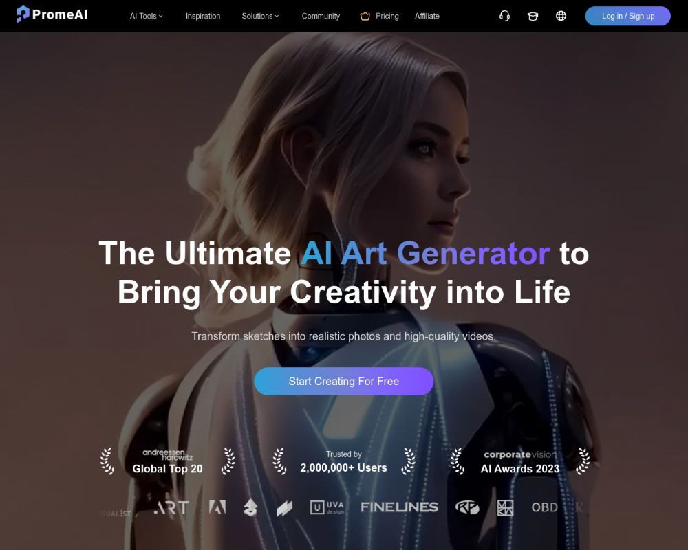 PromeAI - Ai Tool Details & Features