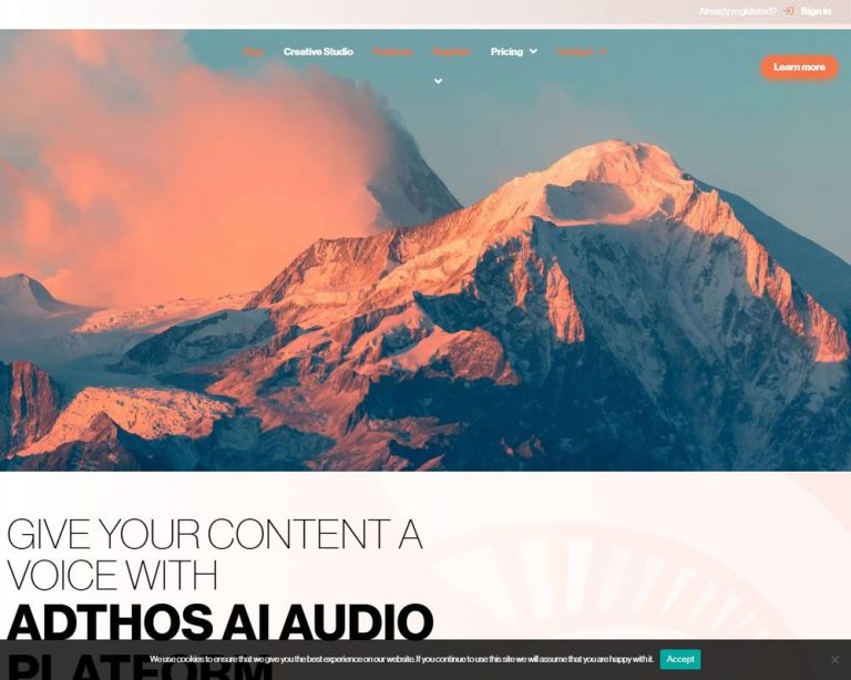 Podsqueeze - Ai Tool Details & Features