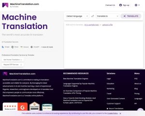 Sider AI Translator - Ai Tool Details & Features