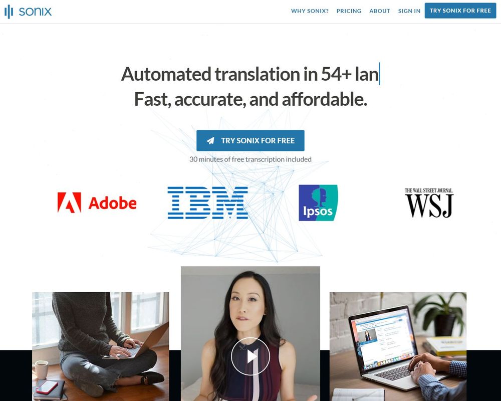 Straker AI - Ai Tool Details & Features