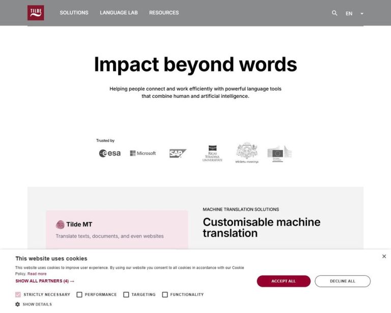 AI TransPDF - Ai Tool Details & Features