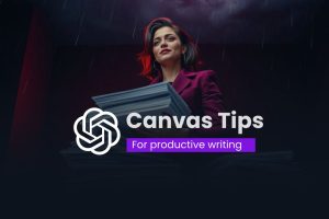 ChatGPT Canvas tips to improve your writing workflow