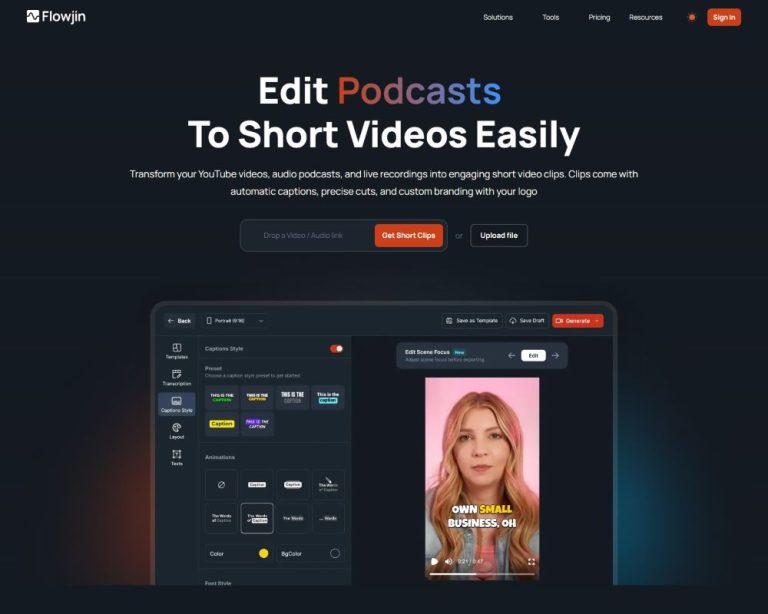 DeepAI.org - Ai Tool Details & Features