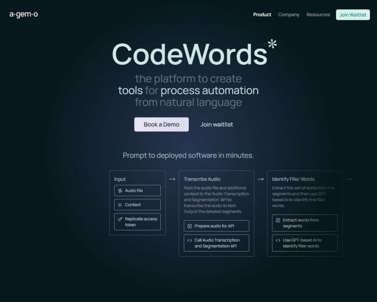 ZenMux - Ai Tool Details & Features