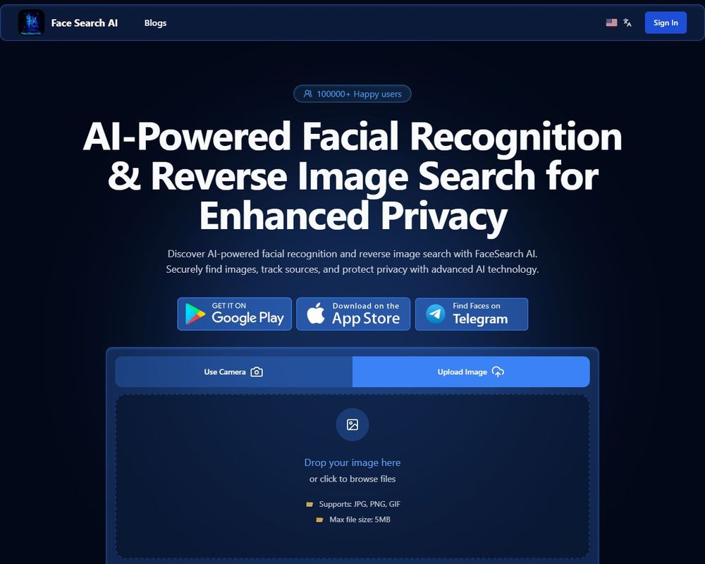 Face++ - Ai Tool Details & Features