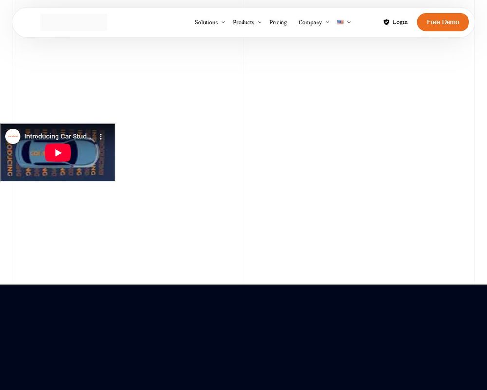 Carstudio.ai - Ai Tool Details & Features