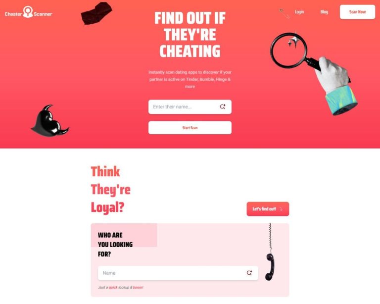 Cheater Scanner - Ai Tool Details & Features