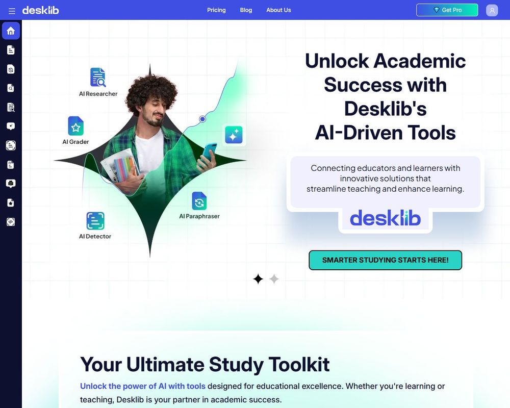 Revisely - Ai Tool Details & Features