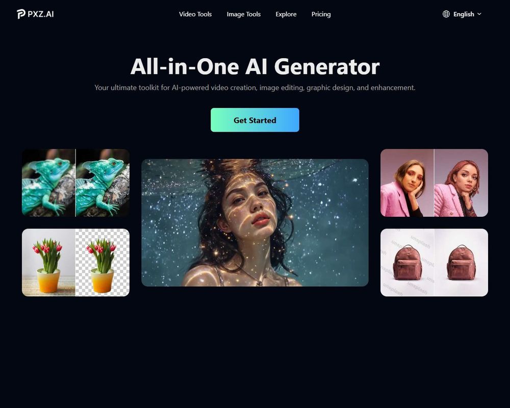 PromeAI - Ai Tool Details & Features