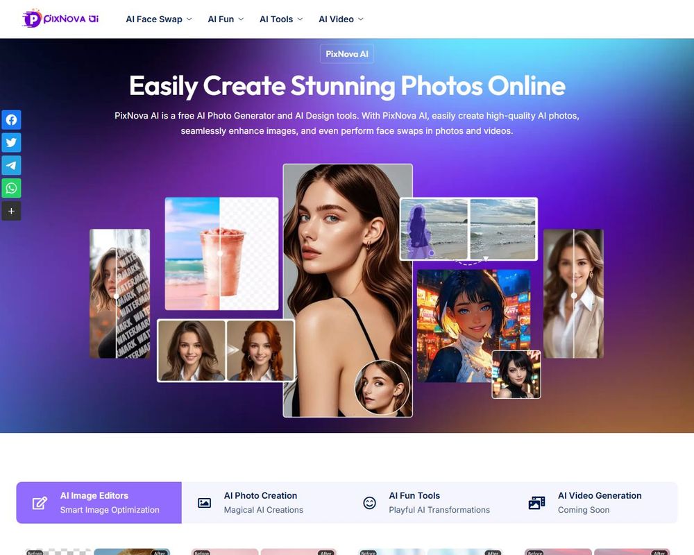 Lovart.ai - Ai Tool Details & Features