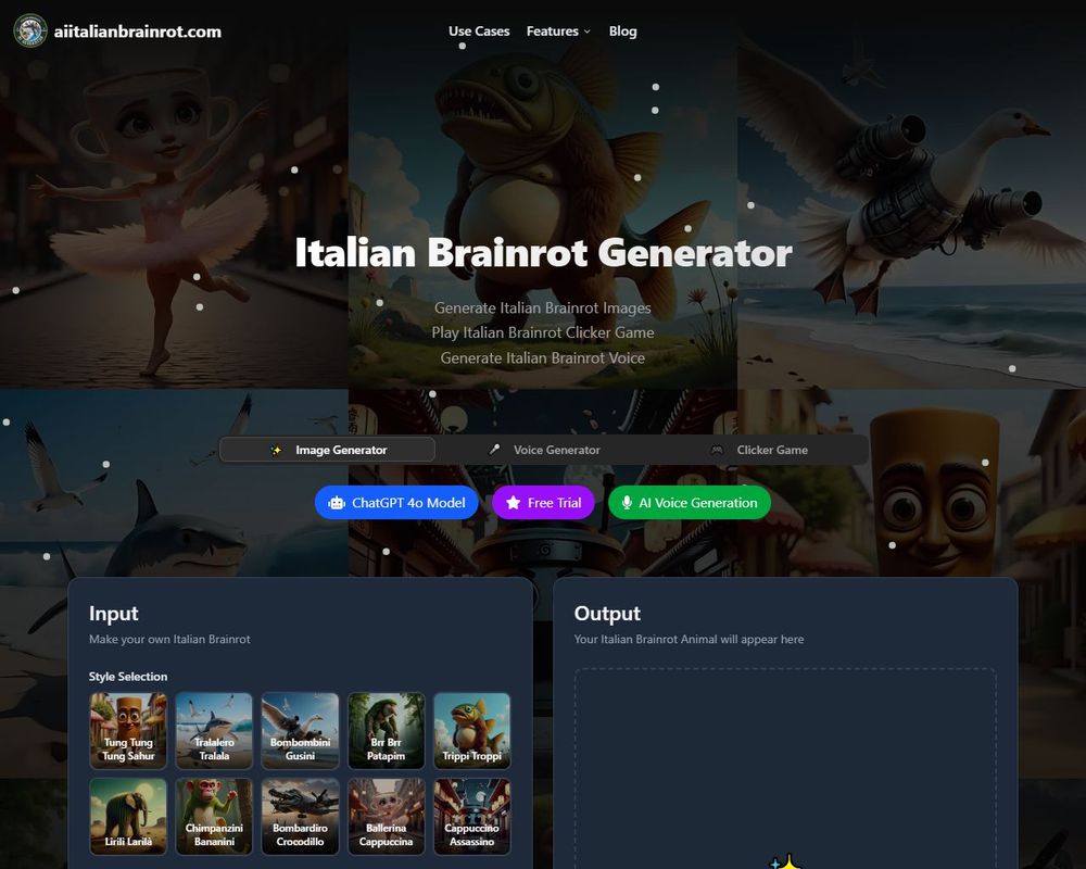 SamTTS - Ai Tool Details & Features