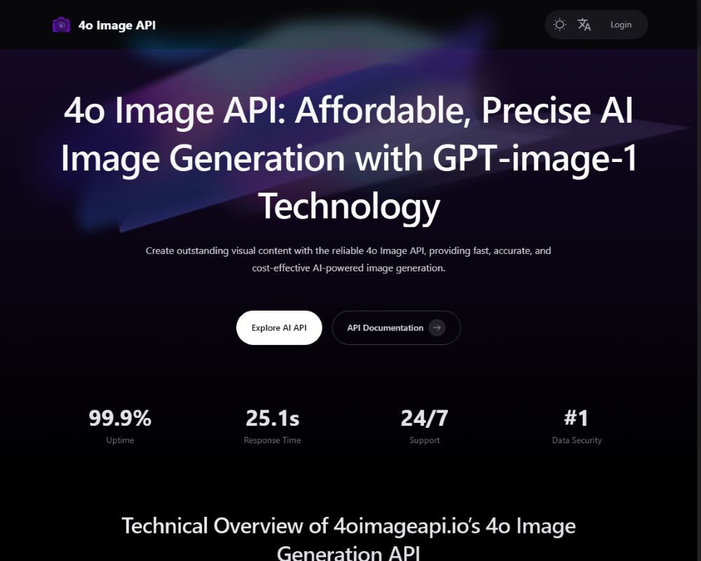 ZenMux - Ai Tool Details & Features