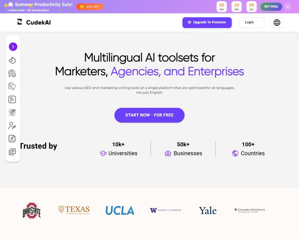 Shortly AI - Ai Tool Details & Features