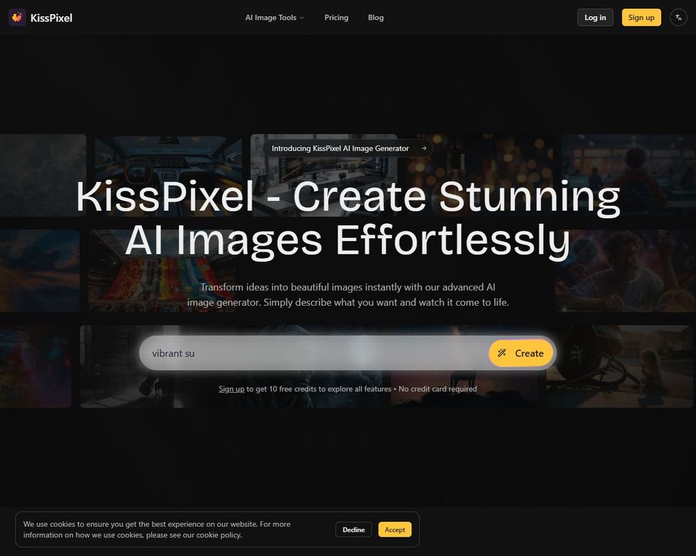 PromeAI - Ai Tool Details & Features