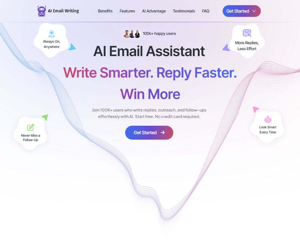 Mailmodo AI Email Writer - Ai Tool Details & Features