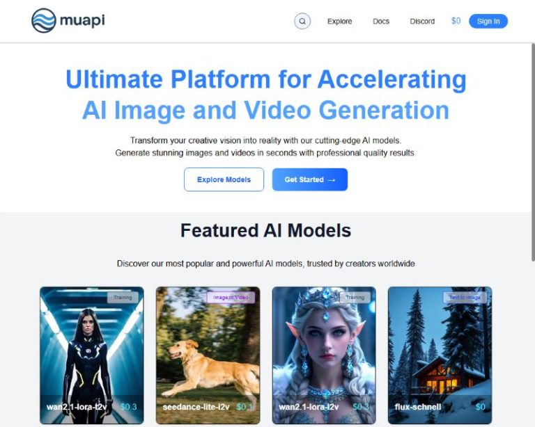 ZenMux - Ai Tool Details & Features