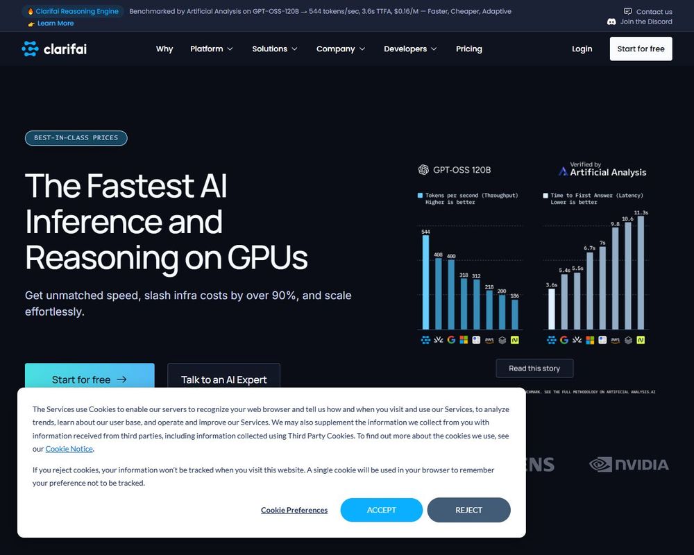 ZenMux - Ai Tool Details & Features