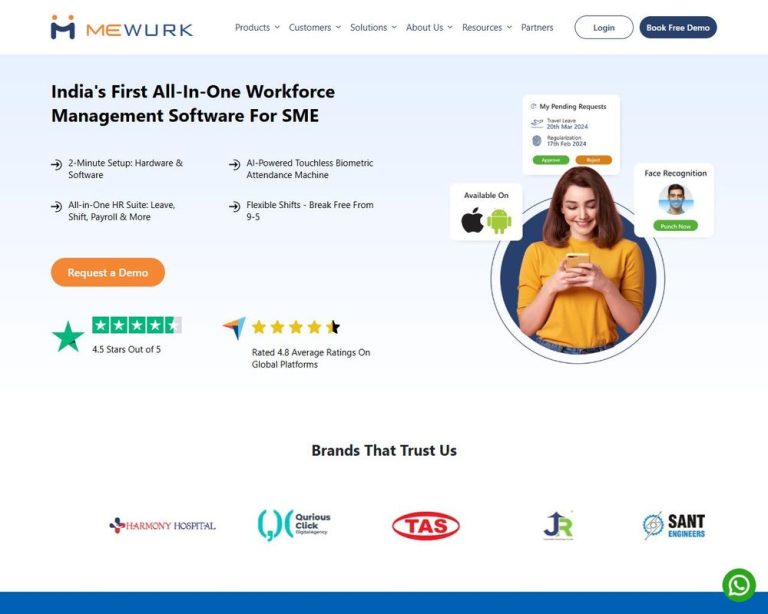 Mewurk - Ai Tool Details & Features