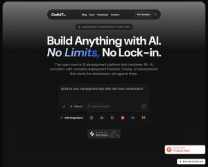 ZenMux - Ai Tool Details & Features