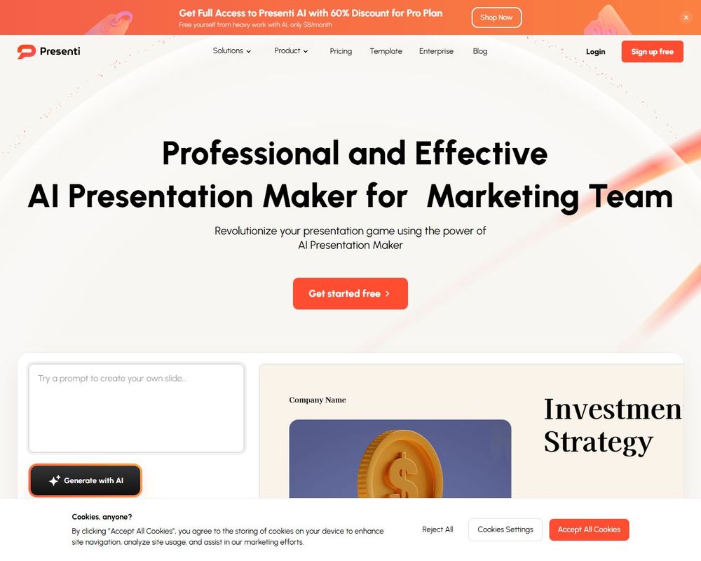PageOn.Ai - Ai Tool Details & Features
